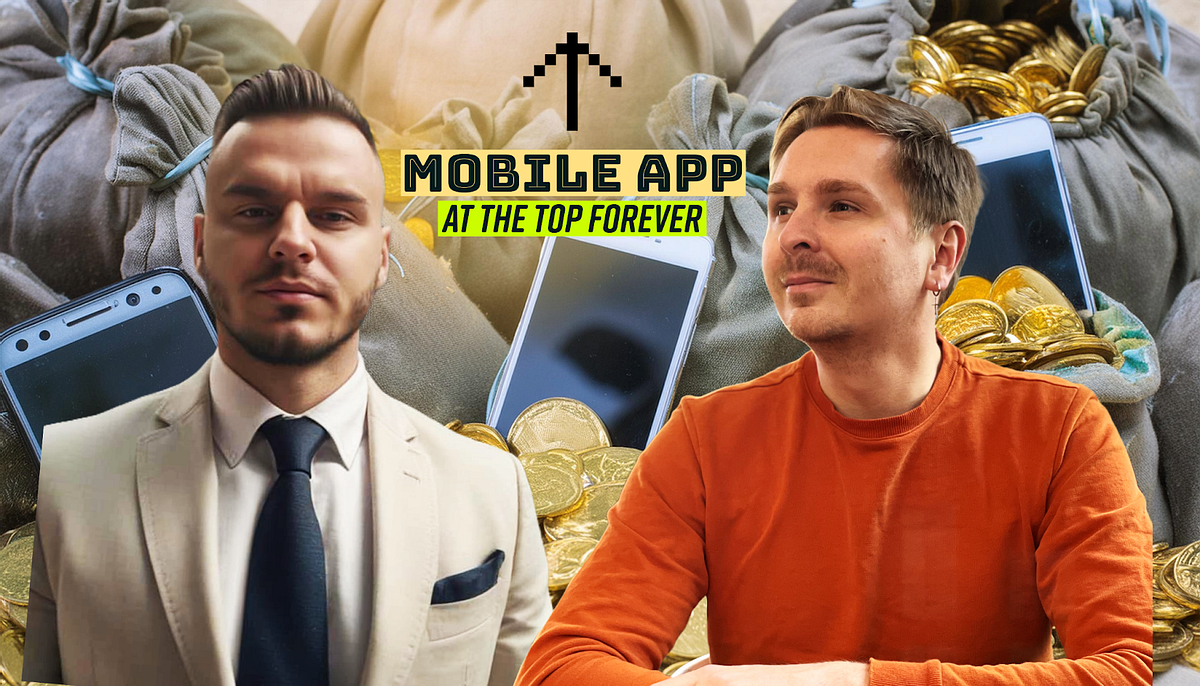 Dominate the app marketplace: leveraging ASO to drive visibility and downloads | by Dmitry Titov ...