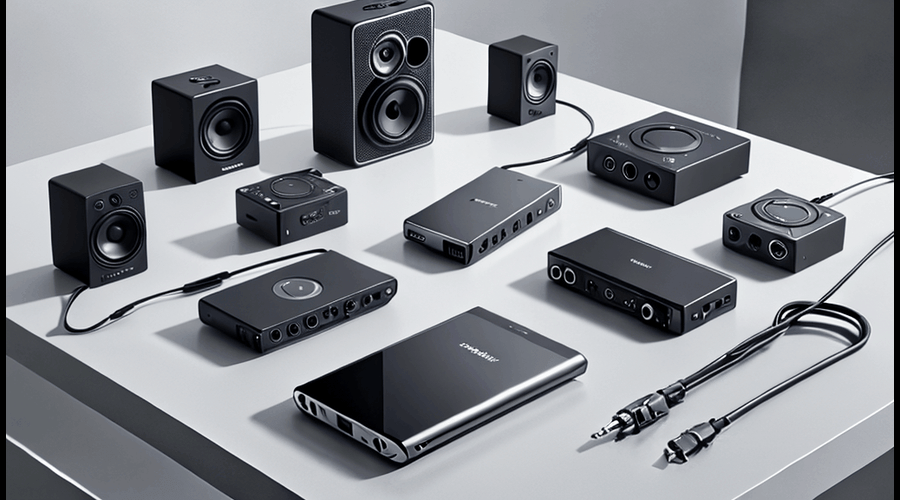 The Best Small Recording Devices | by Trina McClellan | Medium