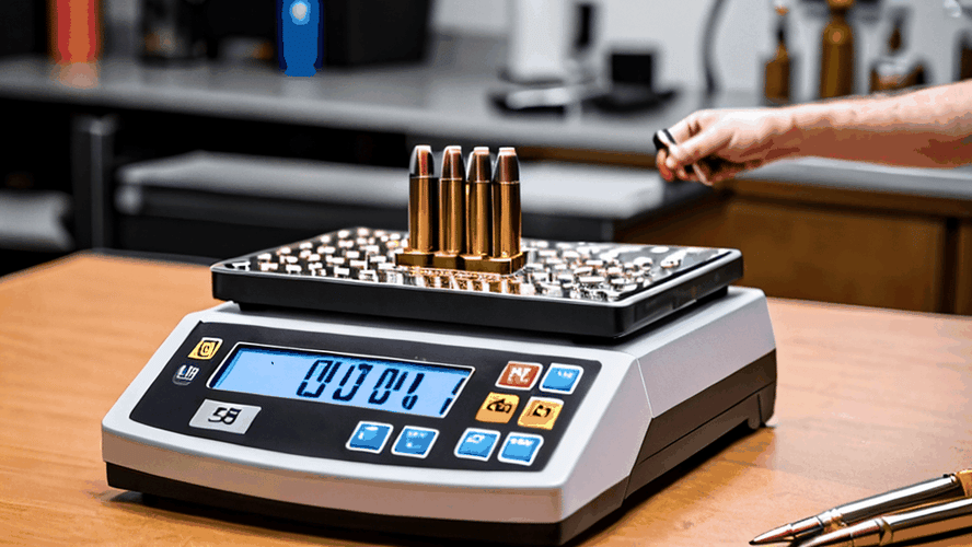 Reloading Scales | by Steve Taylor | Jun, 2024 | Medium
