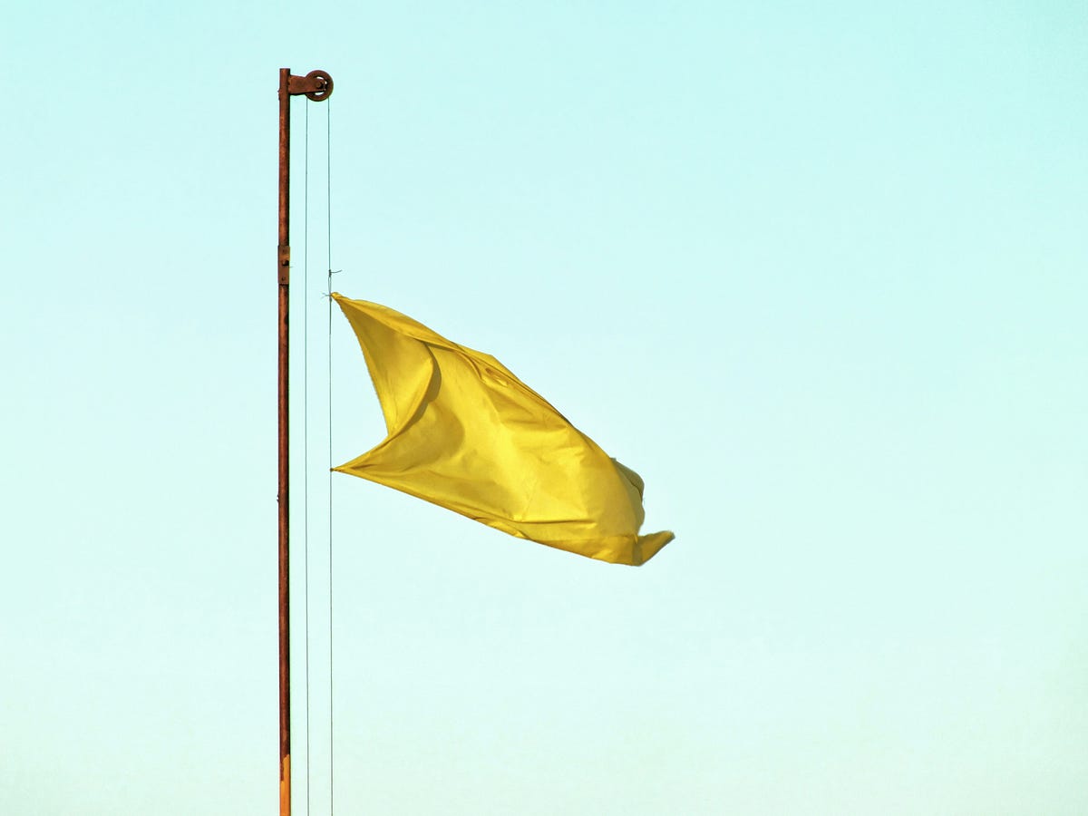 SQL Yellow Flag — SELECT DISTINCT | by Wrangler | Medium