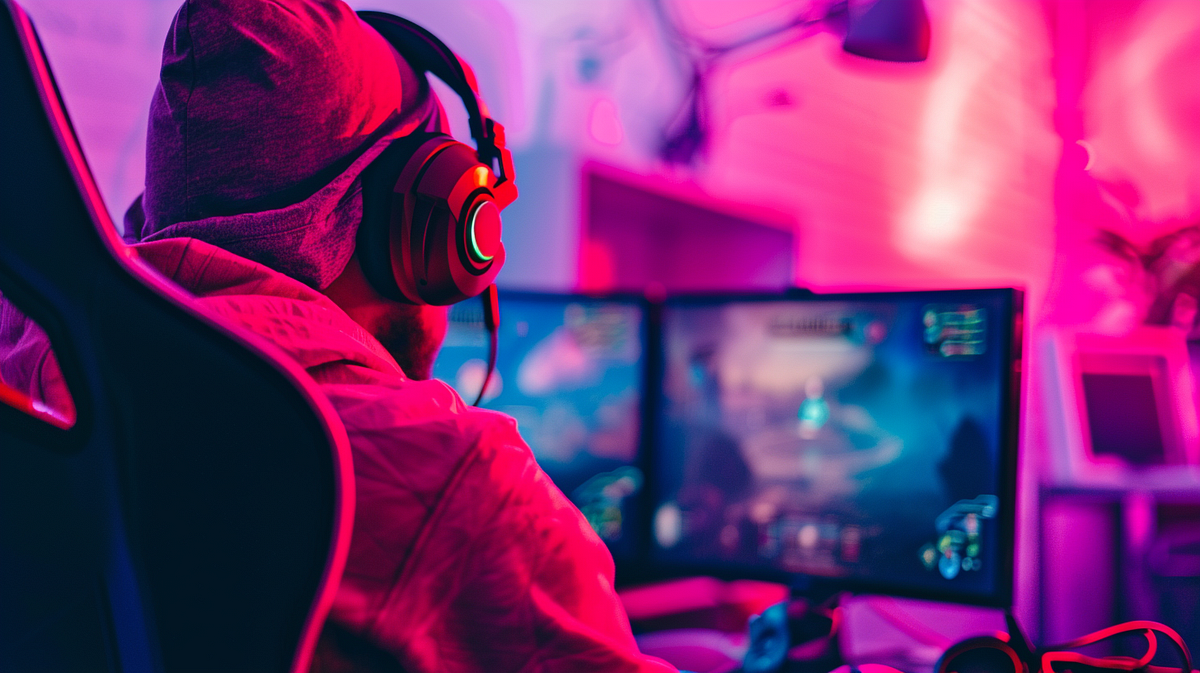 Enhance Your Stream: Custom Graphics for Every Platform | by Streamers ...