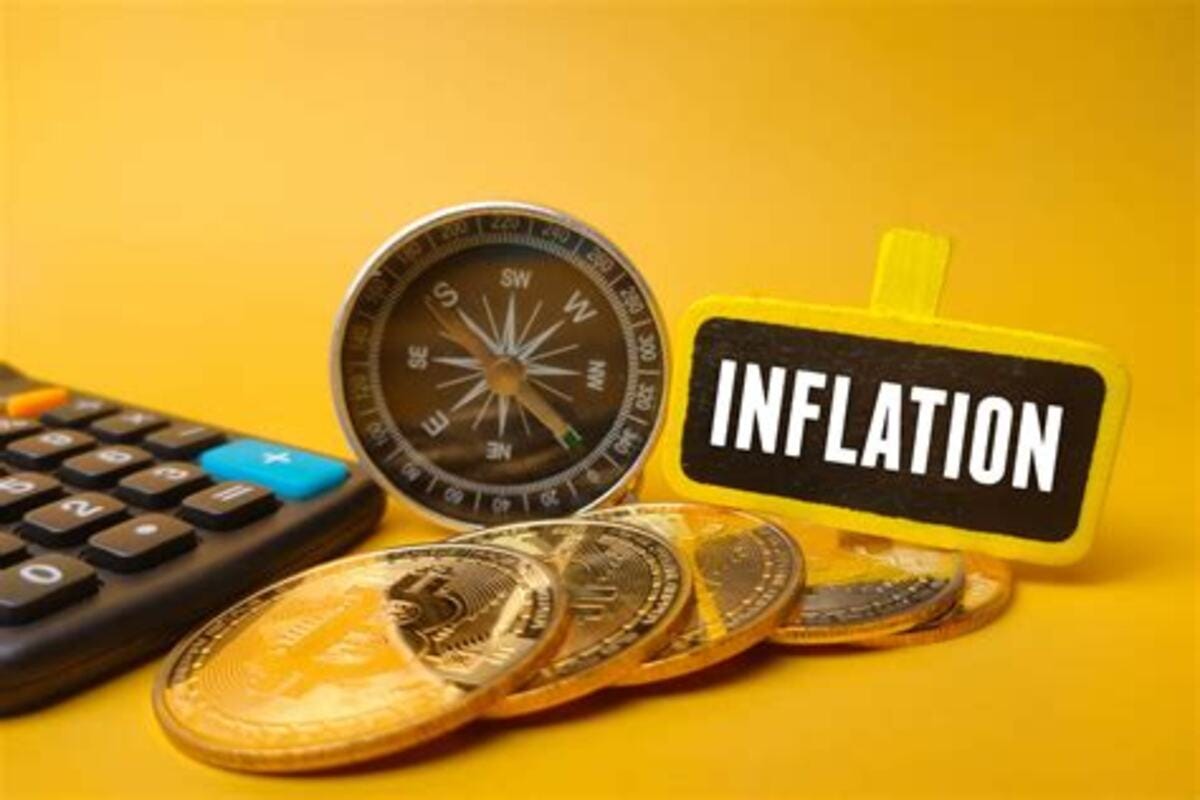 Inflation and Bitcoin: Does Bitcoin solve the inflation puzzle? | by ...