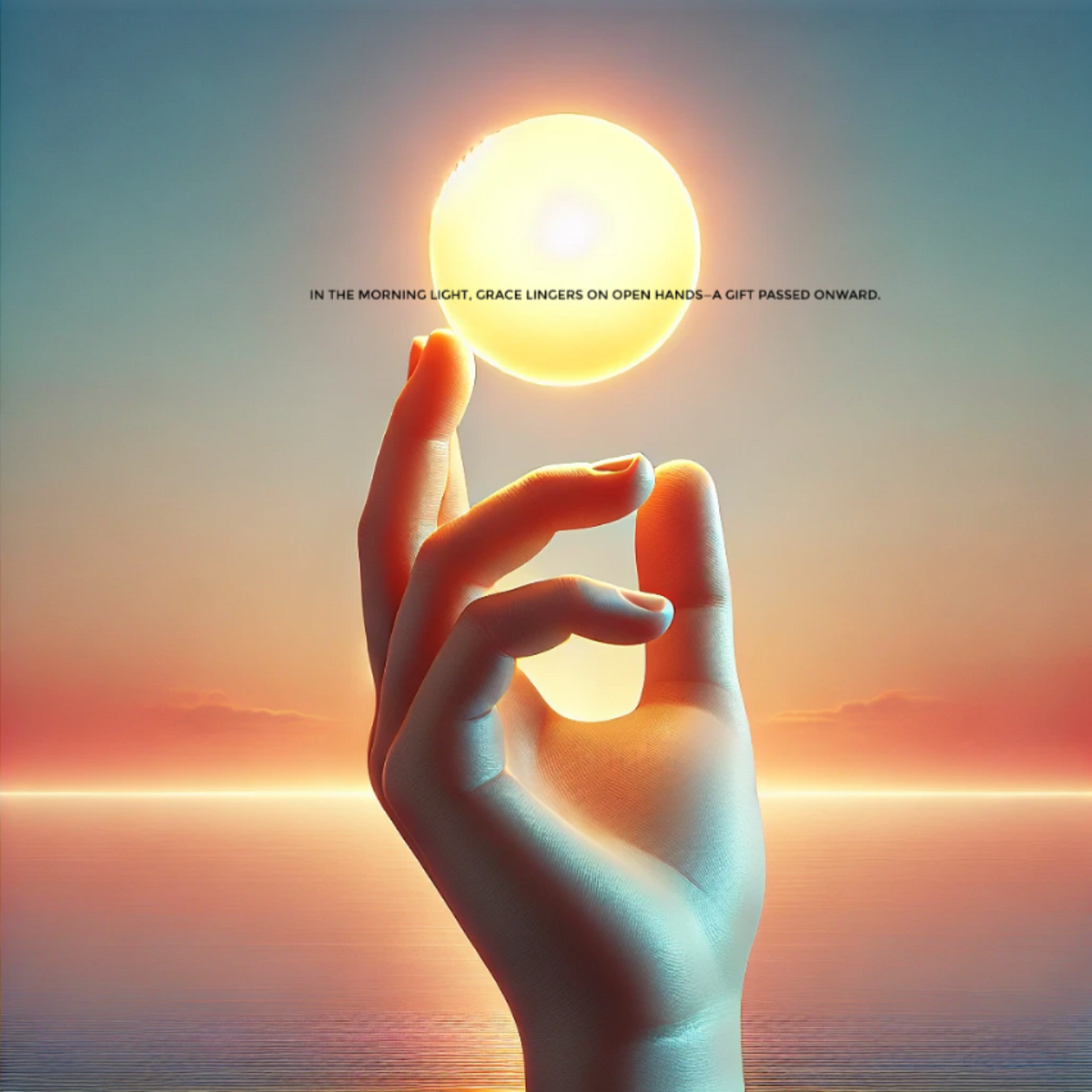 The Karma of Consumption: How Our Choices Shape the World + Poem ...