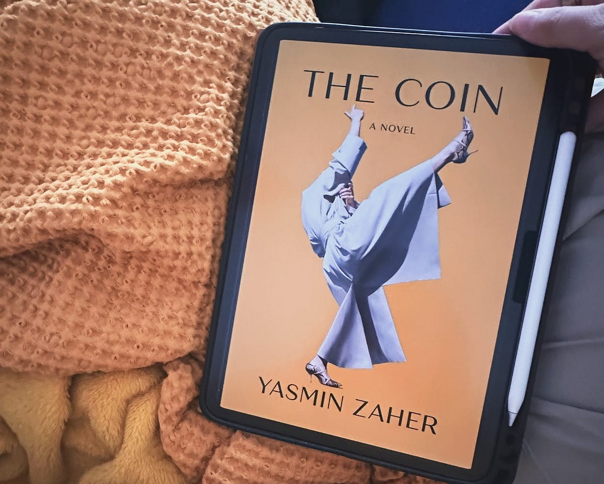 I Read 12 Books By Palestinian Authors This Year: See How They Reflect Current Events | by Shay ...