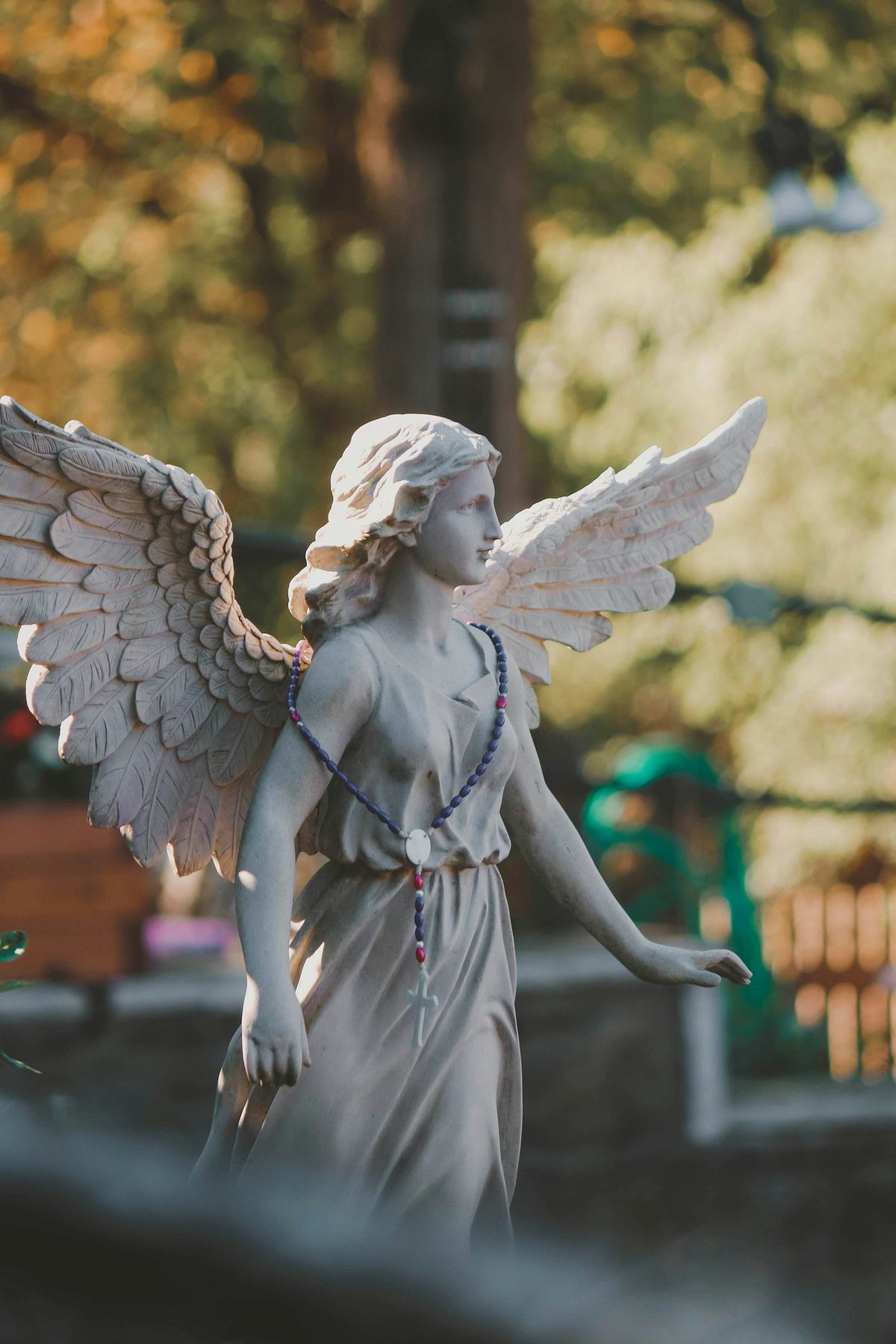 A Gathering Of Angels. A Meditation On Epiphanies | by Michael Holford ...