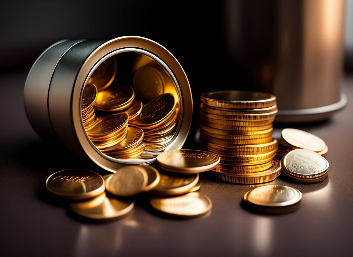 Navigating the Dynamic Trends of Silver Rate in Bangalore Today | by ...