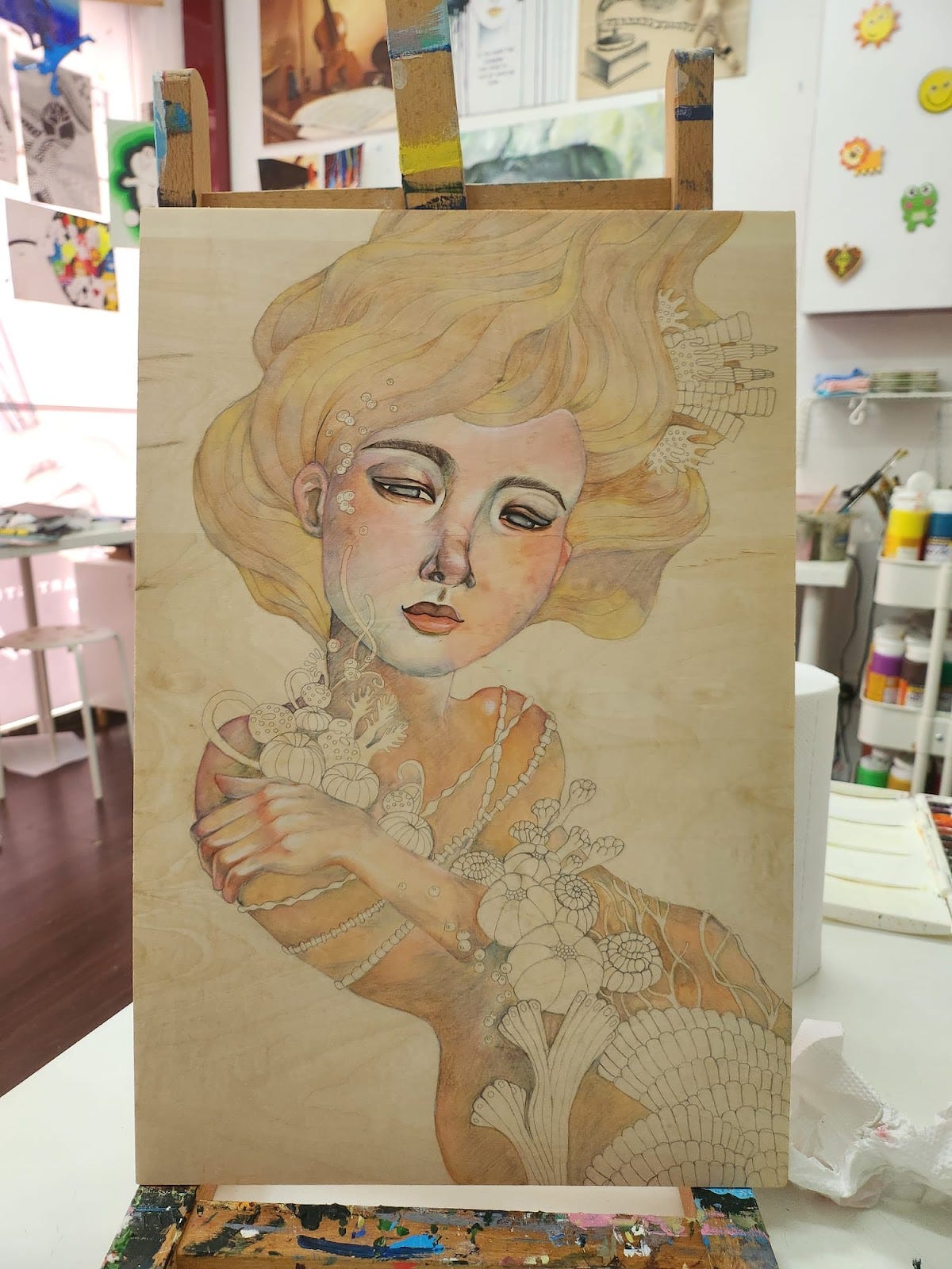 Professional Art Classes in Singapore | by Followurarts | Aug, 2024 ...