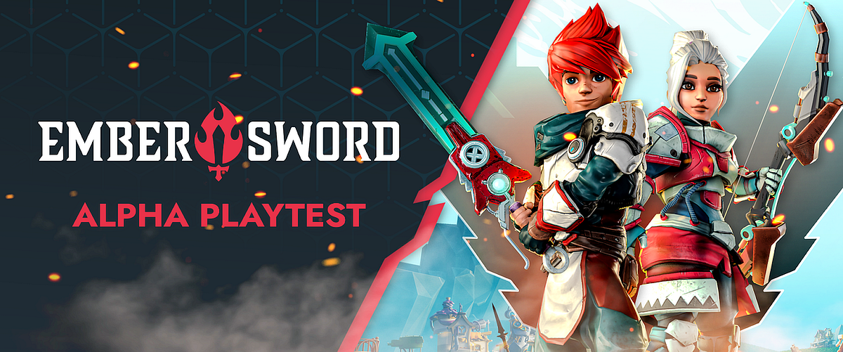 EMBER SWORD’S ALPHA PLAYTEST — HOW TO PARTICIPATE (CLOSED) | by Mark ...