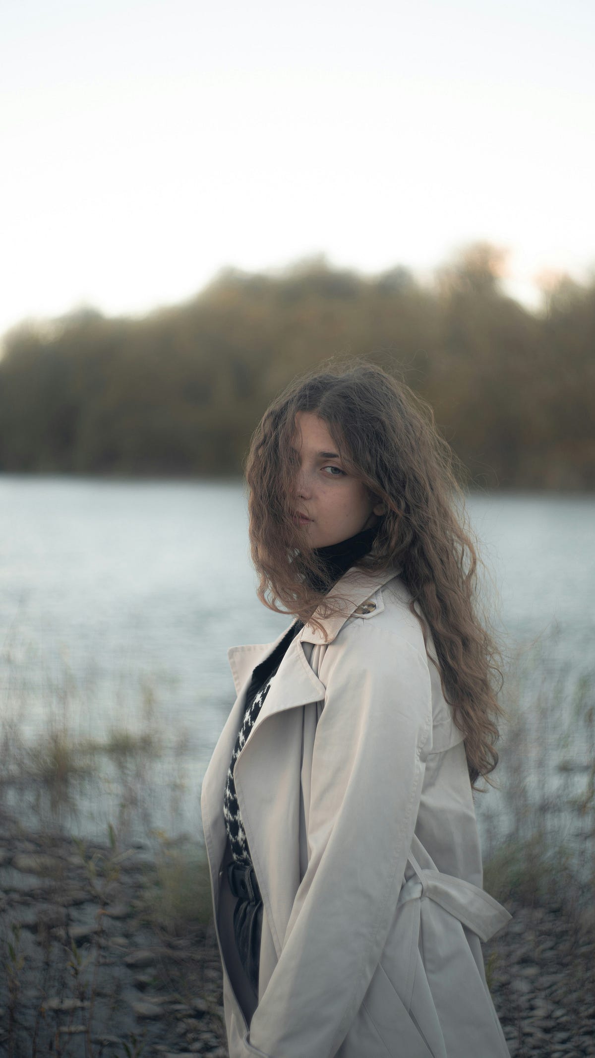 He’s “Disgusted” By You, Here’s How To Tell | by Beverly Green | Medium