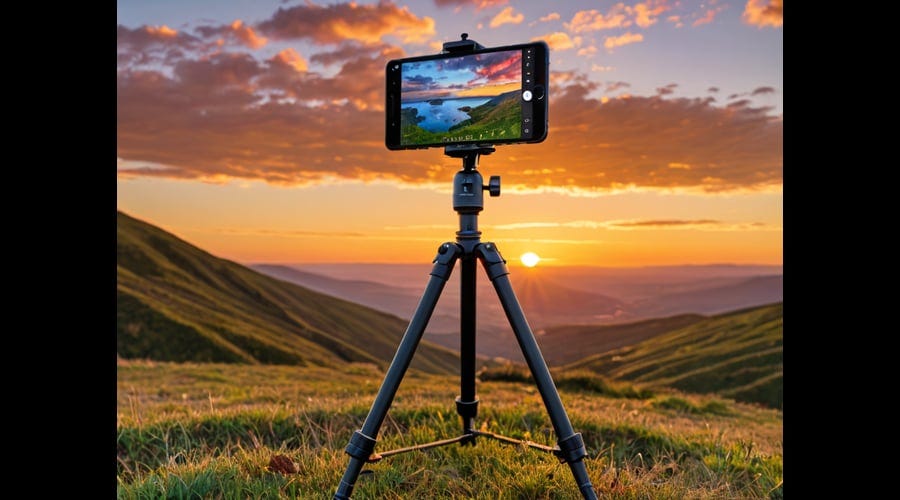 Vortex Summit Ss P Tripod | by Yareli Clark | Medium