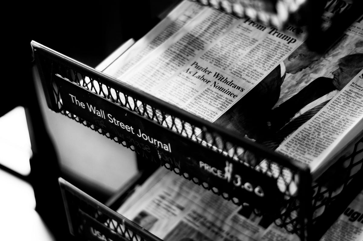 The Basics of the Newsvendor Model | by Pat DeMarle | Medium