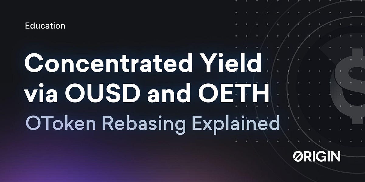 Aumento del Rendimiento de OUSD y OETH: Mejor rendimiento en Aave, Curve, Compound y más | by ...