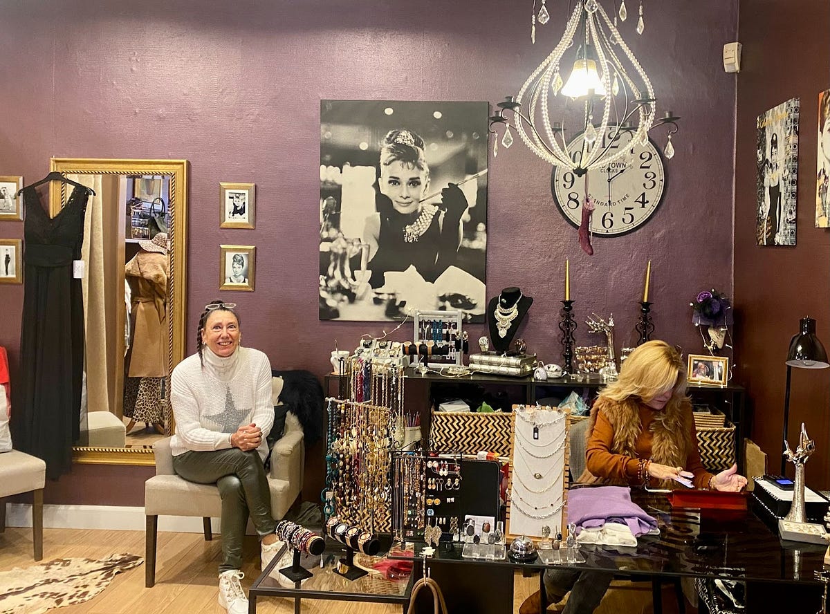 Bijna 40 Fysieke Winkels Verdwenen uit Overijse | by Juliette Soret | Medium