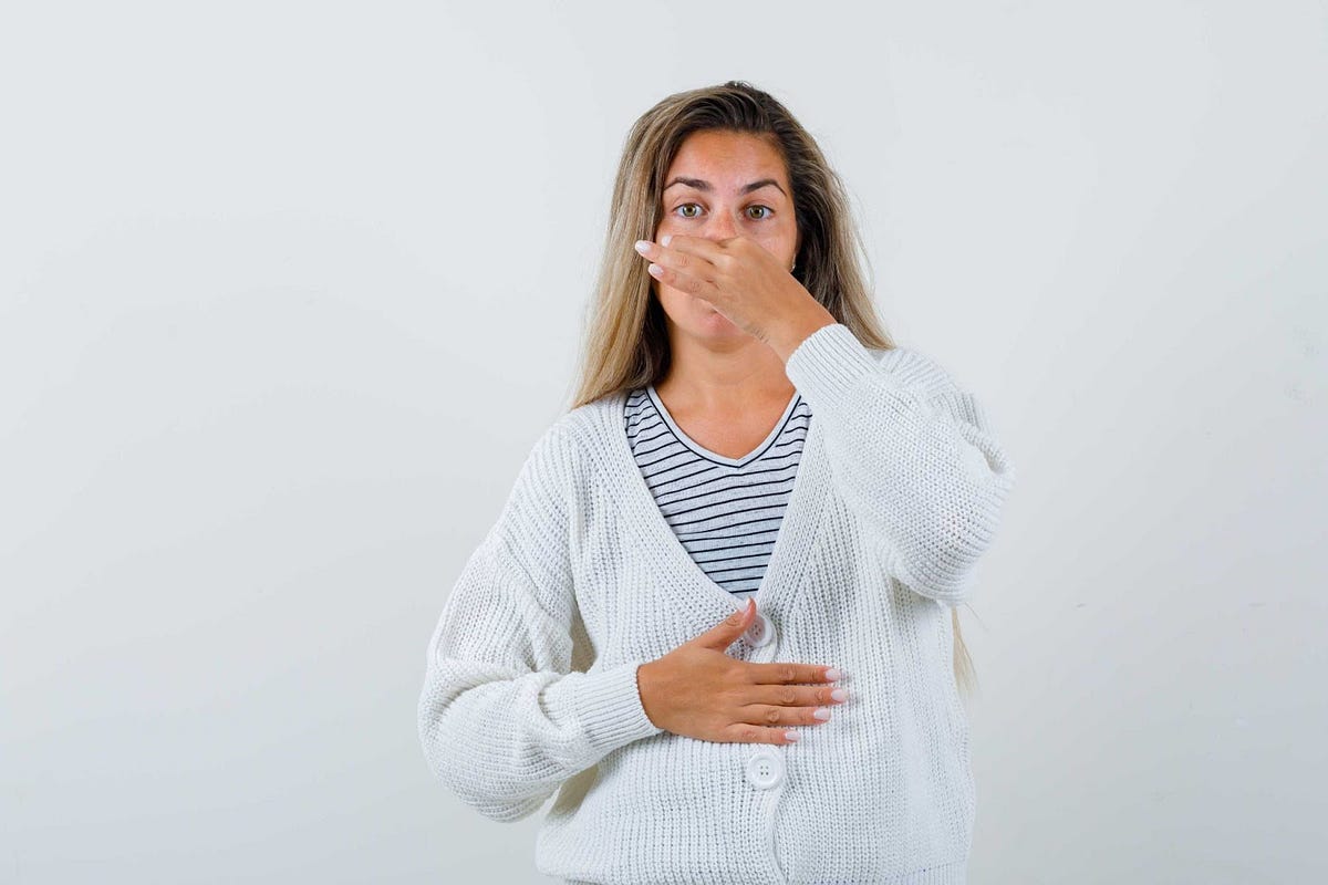 Effective Ways to Get Rid of Acid Reflux: Tips and Remedies | by Umar ...