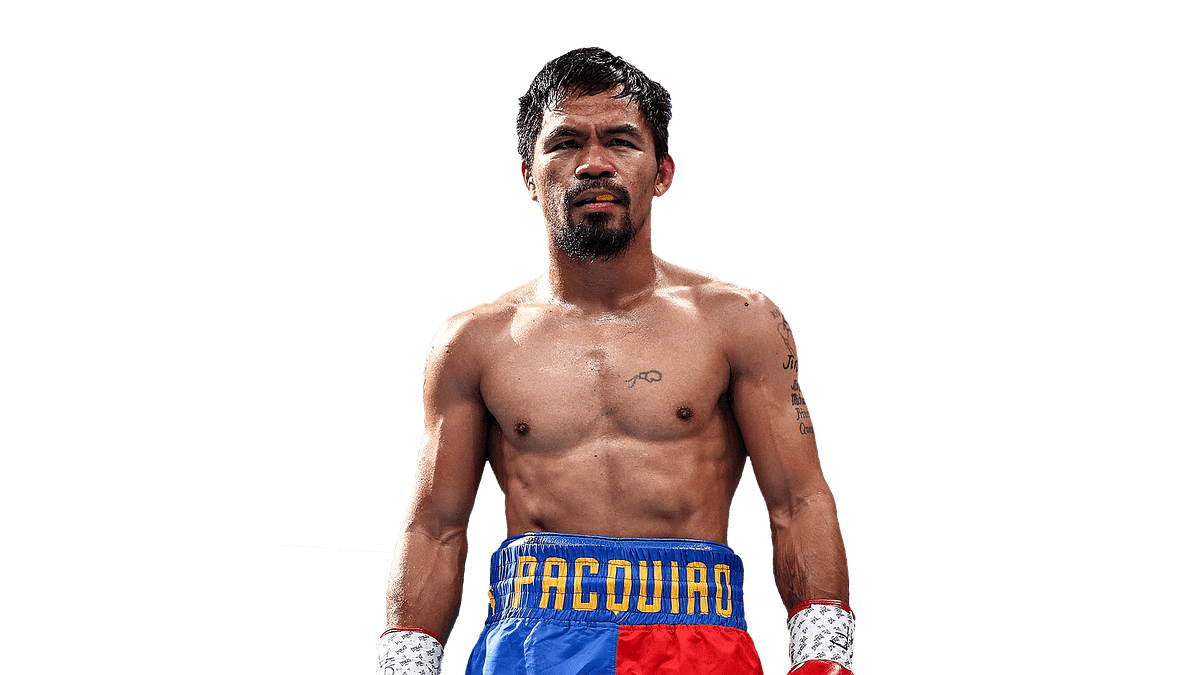 The 7 INSANE Strategies Manny Pacquiao Used to Transform from Nobody to ...
