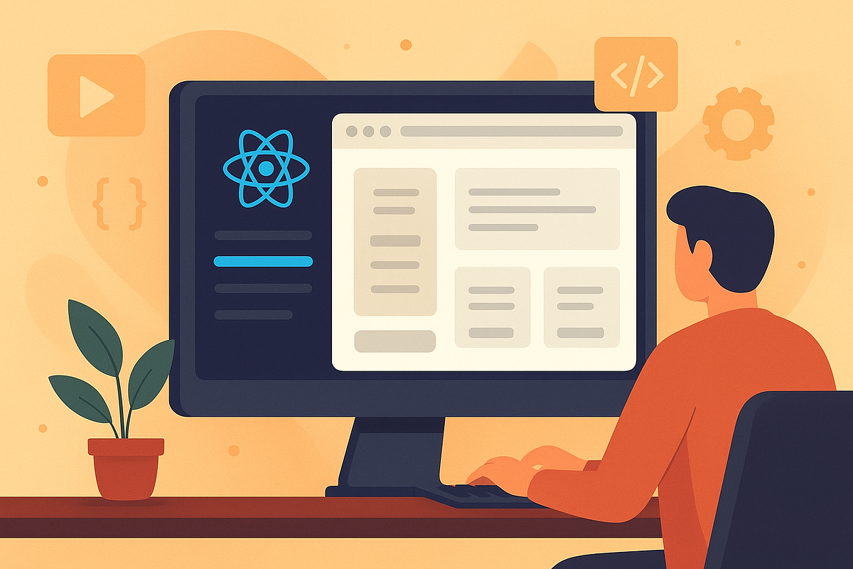 Building an Interactive Sidebar Layout in React with Ant Design and ...