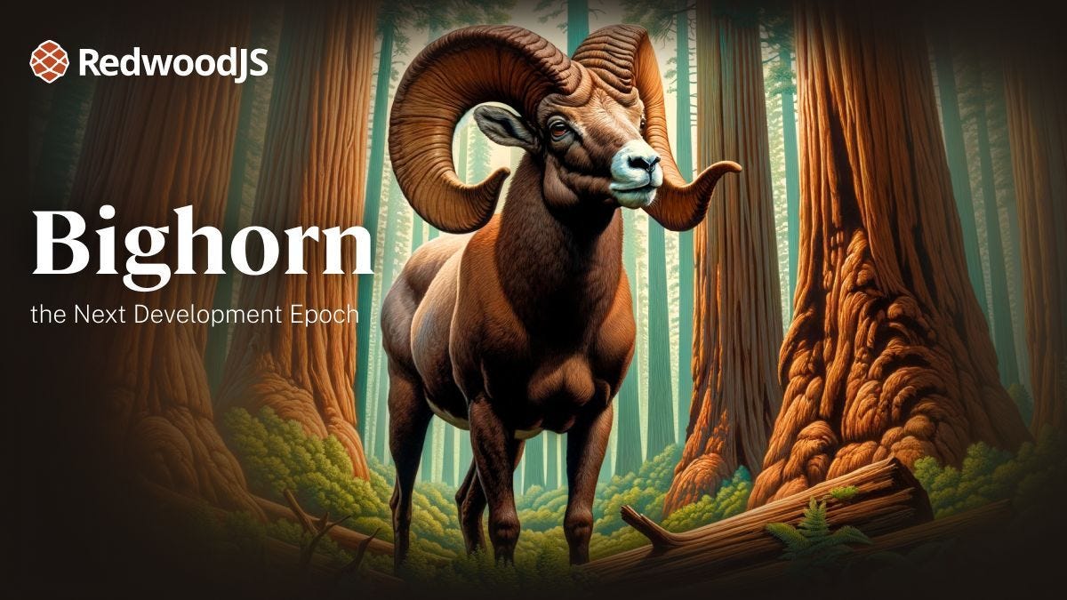 RedwoodJS: Is It Just Another JavaScript Framework? | by Swapnil Thakre | Medium