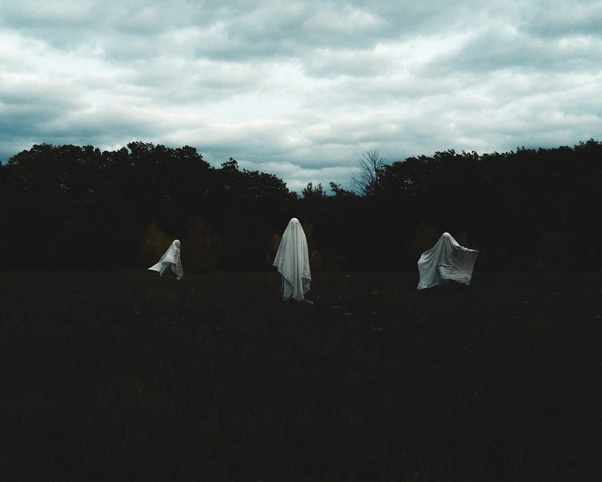 The Hidden Thread: How Ancient Mystics Saw Reality (And Why It Matters ...
