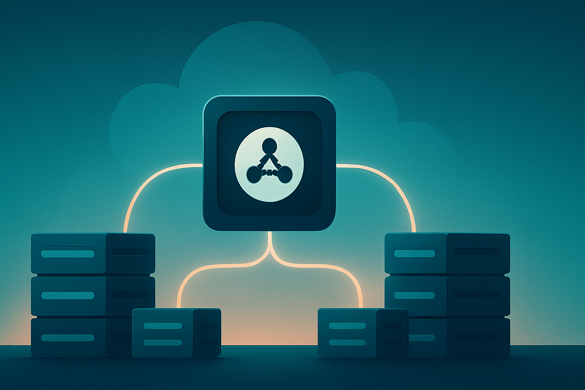 The Load Balancer That Turned Into a Single Point of Failure | by Dax ...