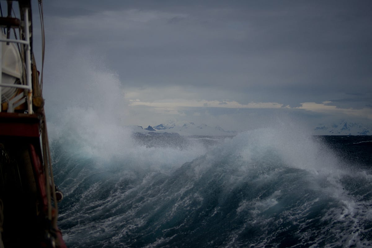 Steering through the storm: A compassionate guide to overcoming anxiety ...