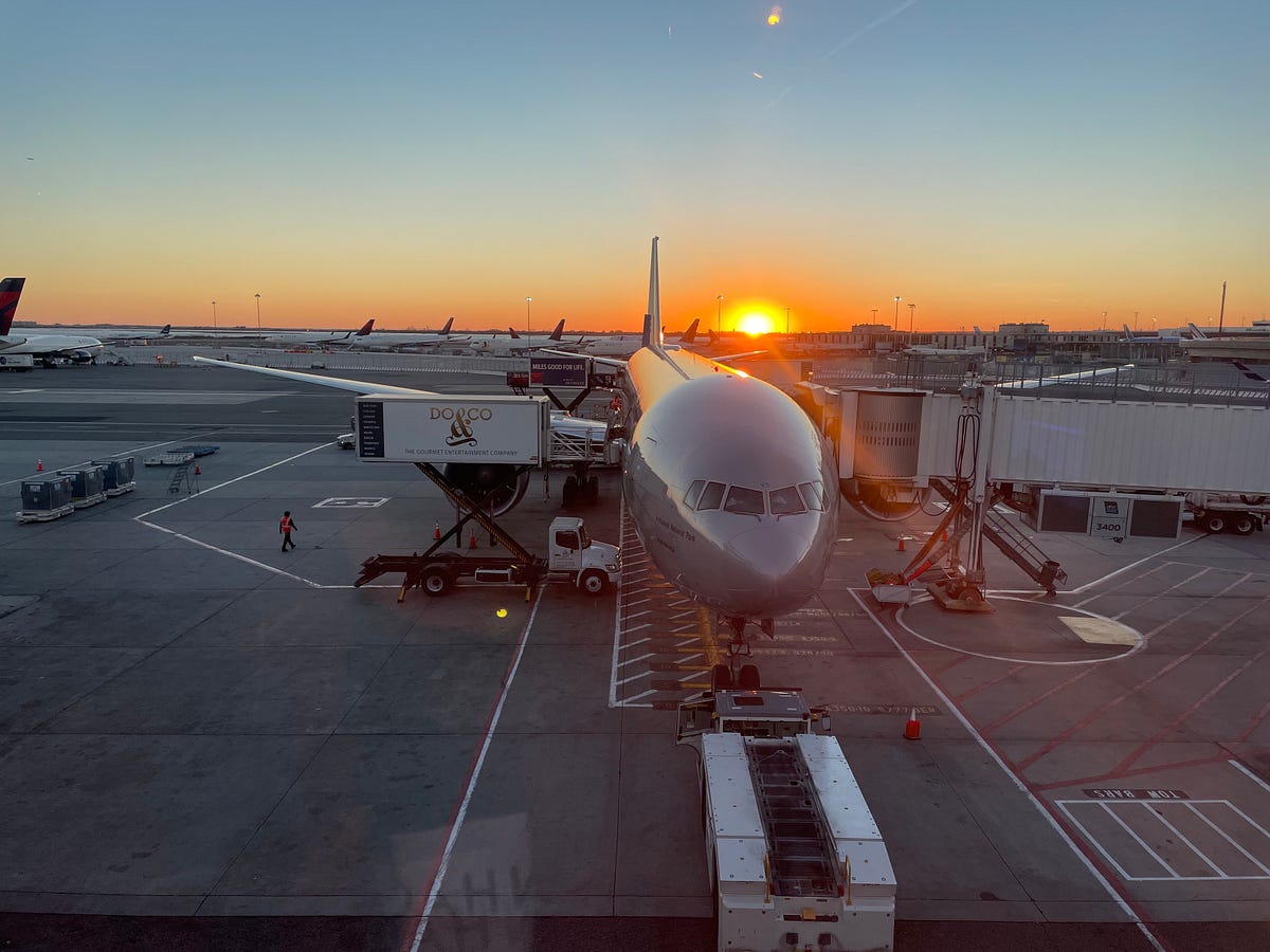 How ignoring the rules creates a better customer experience: two ...