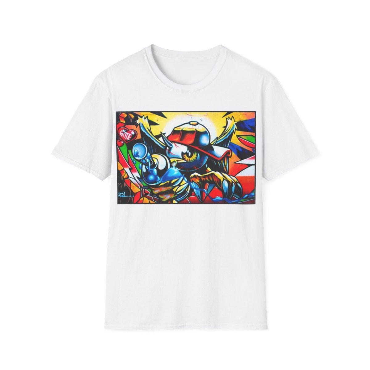 Unique Brand - Anthony Simmons - Medium