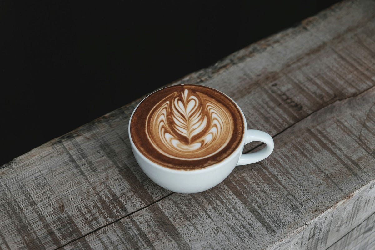 Day 18 Without Caffeine. My time away from caffeine is becoming… | by ...