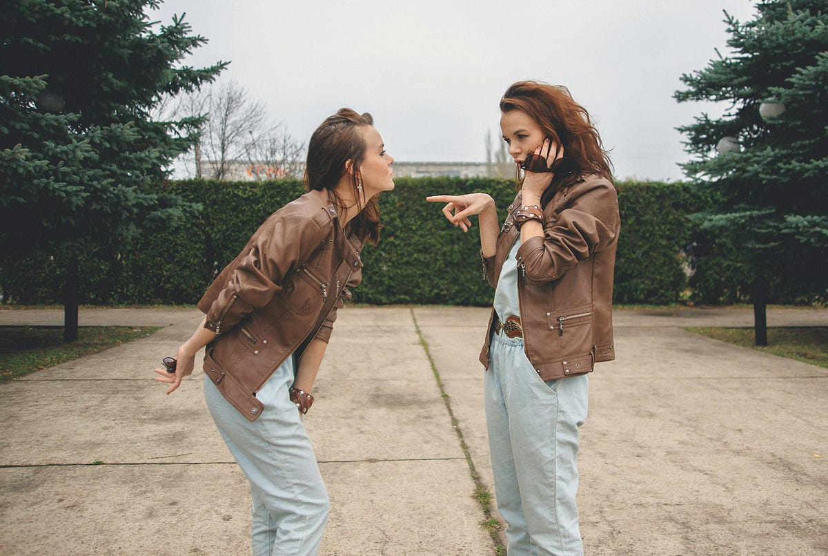 Have You Found Your ‘Other You’ Yet? | by Sarah Minnis | The Shortform ...