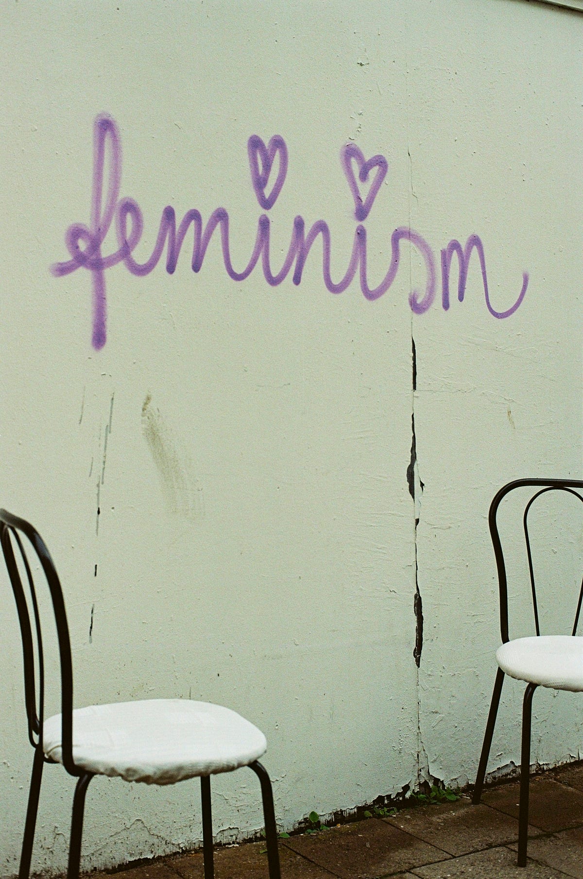 What Growing Up Under Sharia Law Taught Me About the Feminist Debate in ...