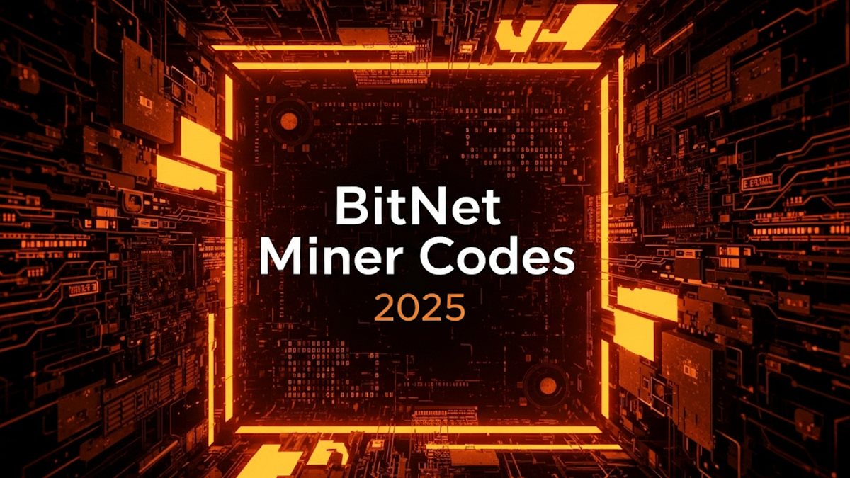 BitNet Miner Codes 2025: Guide to Referral Links & Maximizing BNC ...