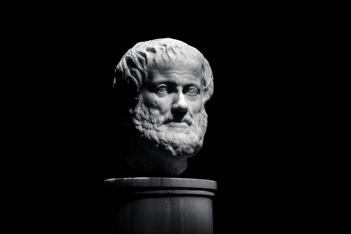 Empiricism in TDD. How Ancient Philosophy Powers Modern… | by . | Mar ...