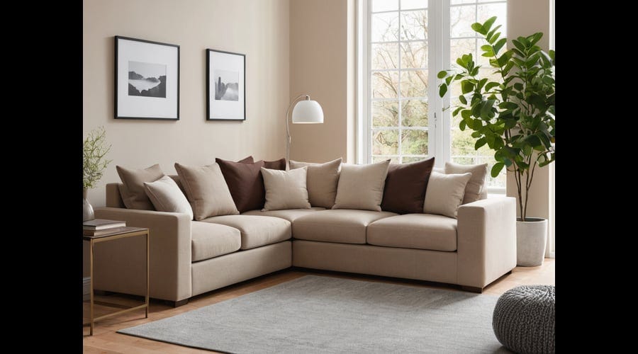 Small Corner Couch | by Everly Hayes | Mar, 2024 | Medium