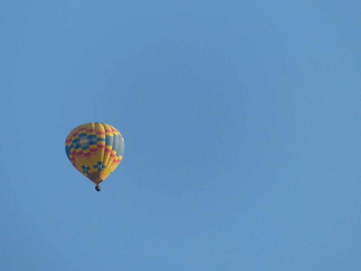 Beliefs follow actions - Lukas Van Vyve - Medium