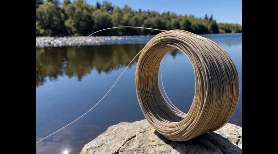 Phoenix Silk Fly Line | by Oliver Young | Mar, 2024 | Medium