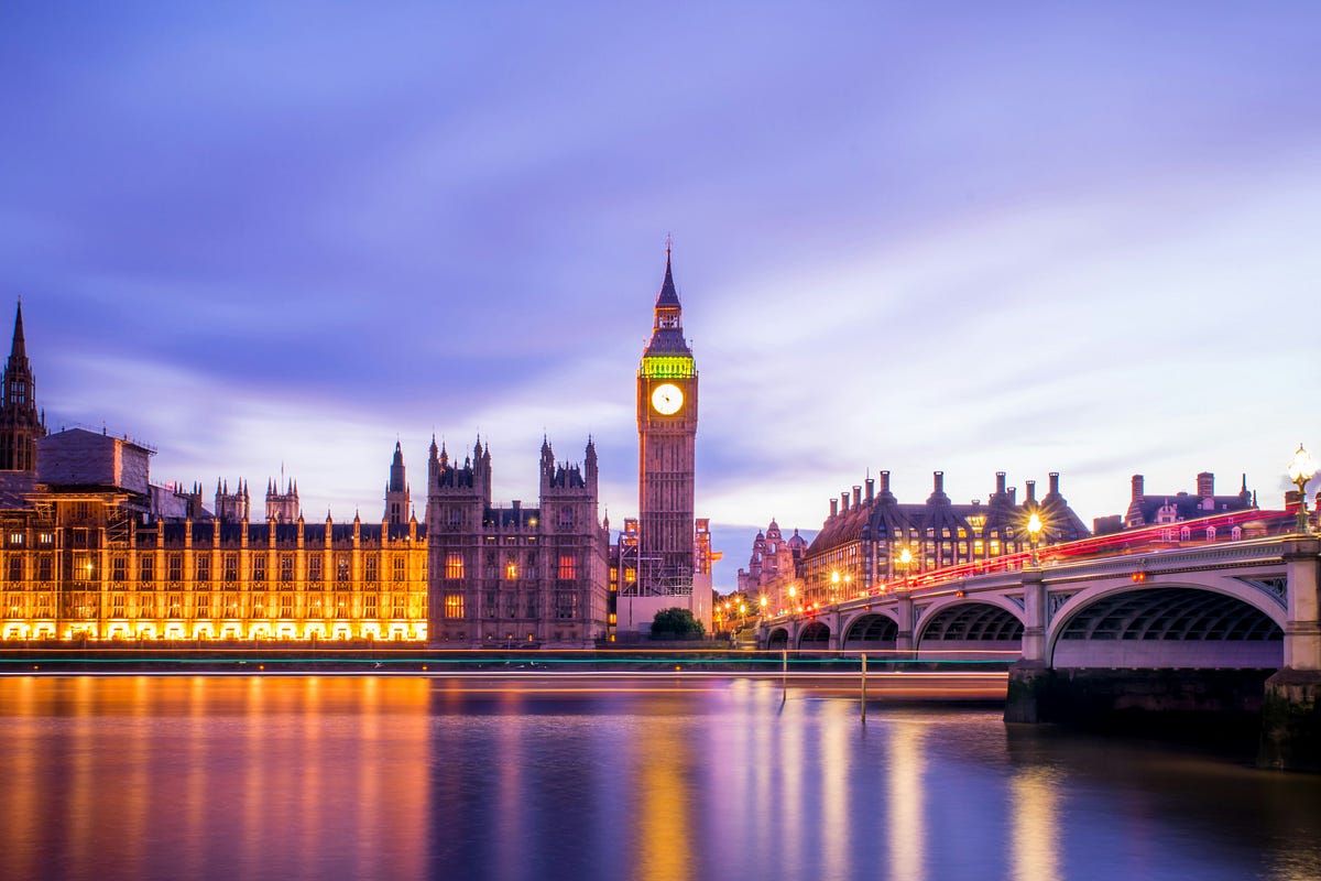 What Are the Differences Between the Conservatives and Labour? | by ...