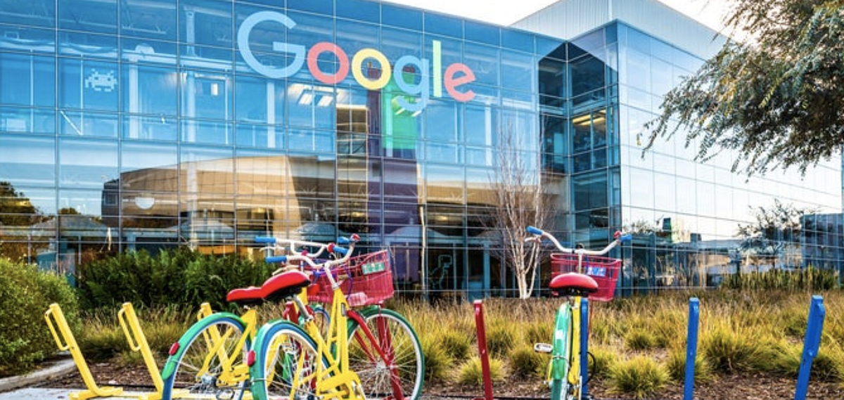 Organizational Behavior at Google — Culture of Success and Happiness | by Krupesh Ved | Medium