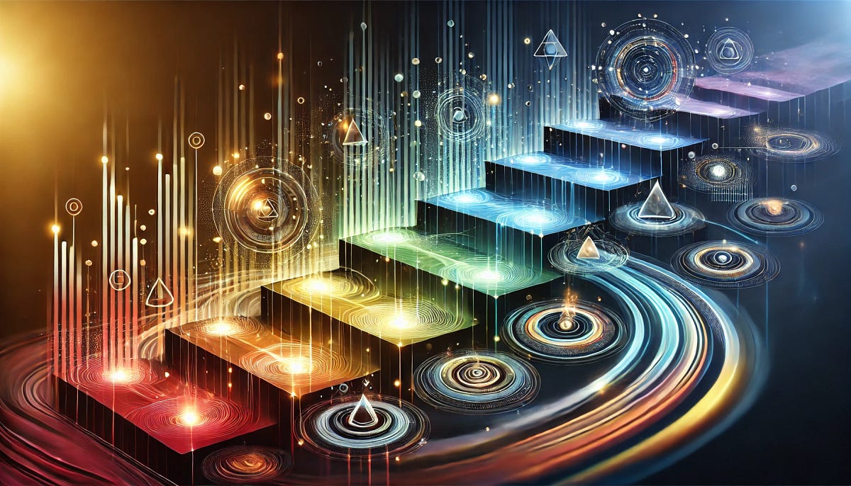 From Reactive to Fluid: A Maturity Model for Building Adaptable and Resilient Supply Chains | by ...