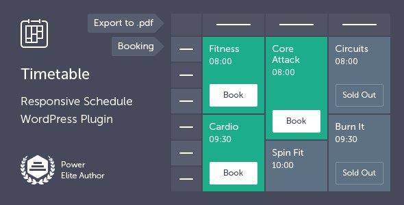 Team Roster WordPress Plugin: Elevate Your Site’s Game! | by William Jones | Jun, 2024 | Medium