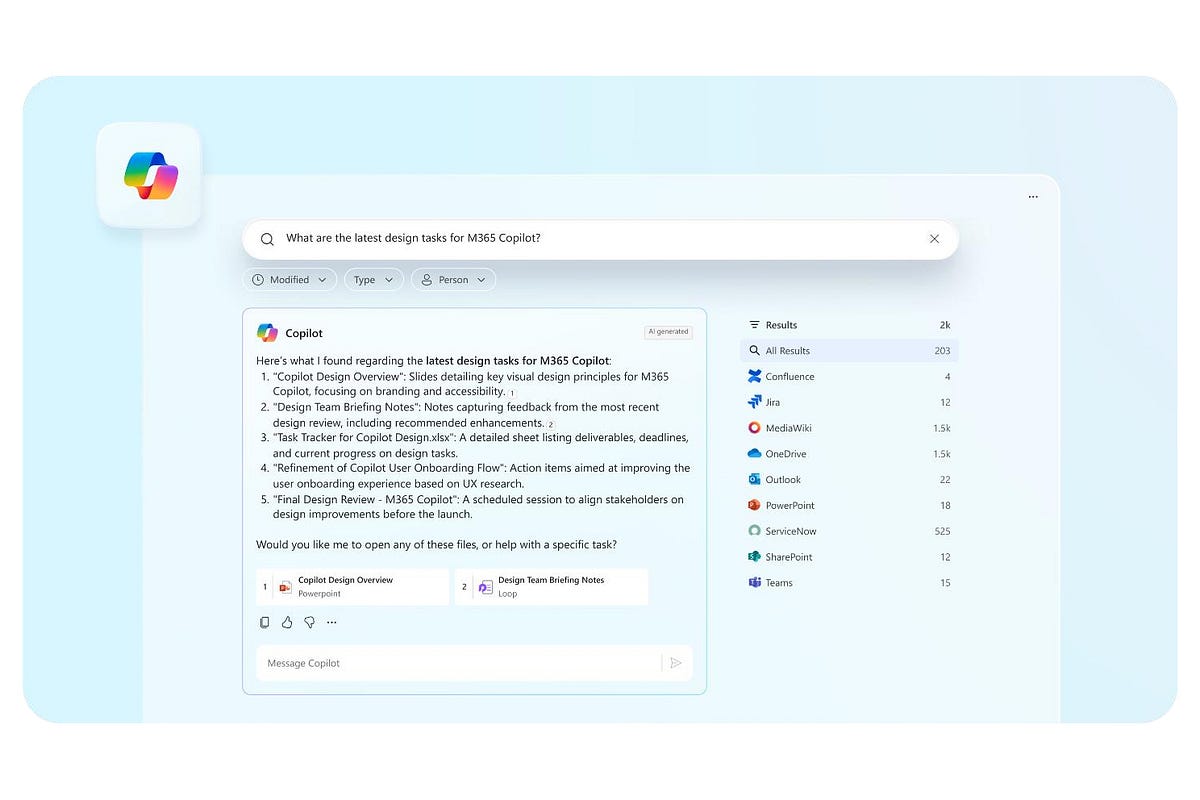 Microsoft 365 Copilot Notebooks Now Integrated into OneNote | VBM | by ...