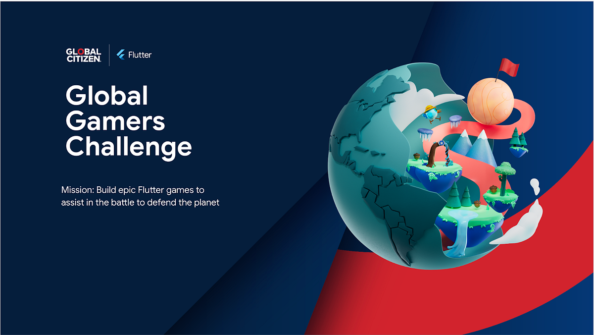 Announcing the winners of the Global Gamers Challenge | by Kelvin ...