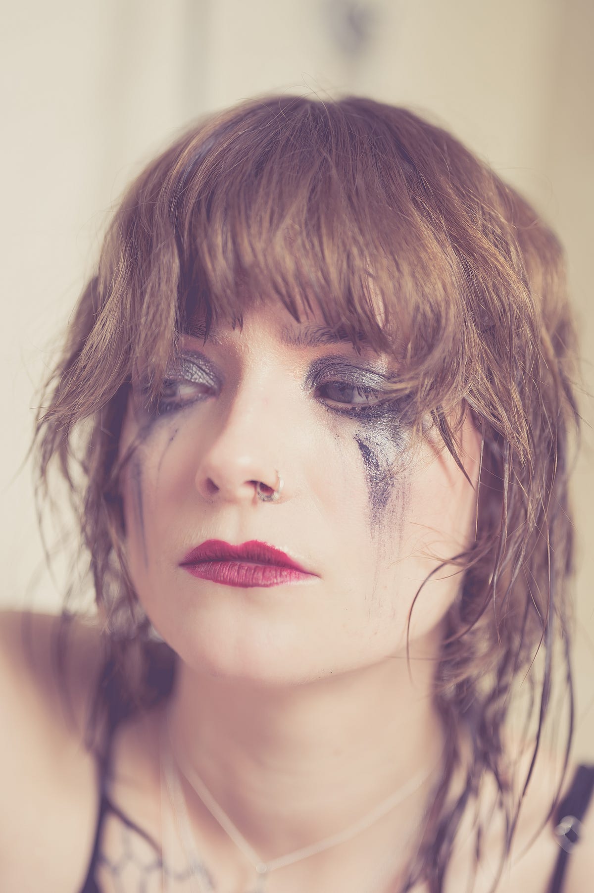 I Invented Crying as a Concept— Please Apologize to Me Now | by Julis ...