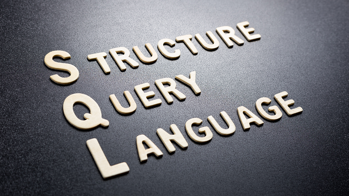 SQL vs T-SQL — Key Differences. Relational databases have become… | by ...