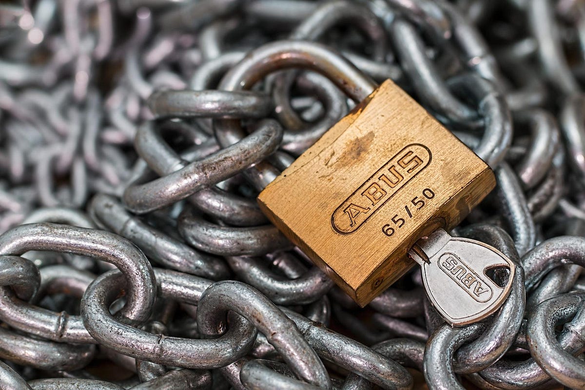 ASP.NET Core API authentication using JWT bearer tokens | by George ...