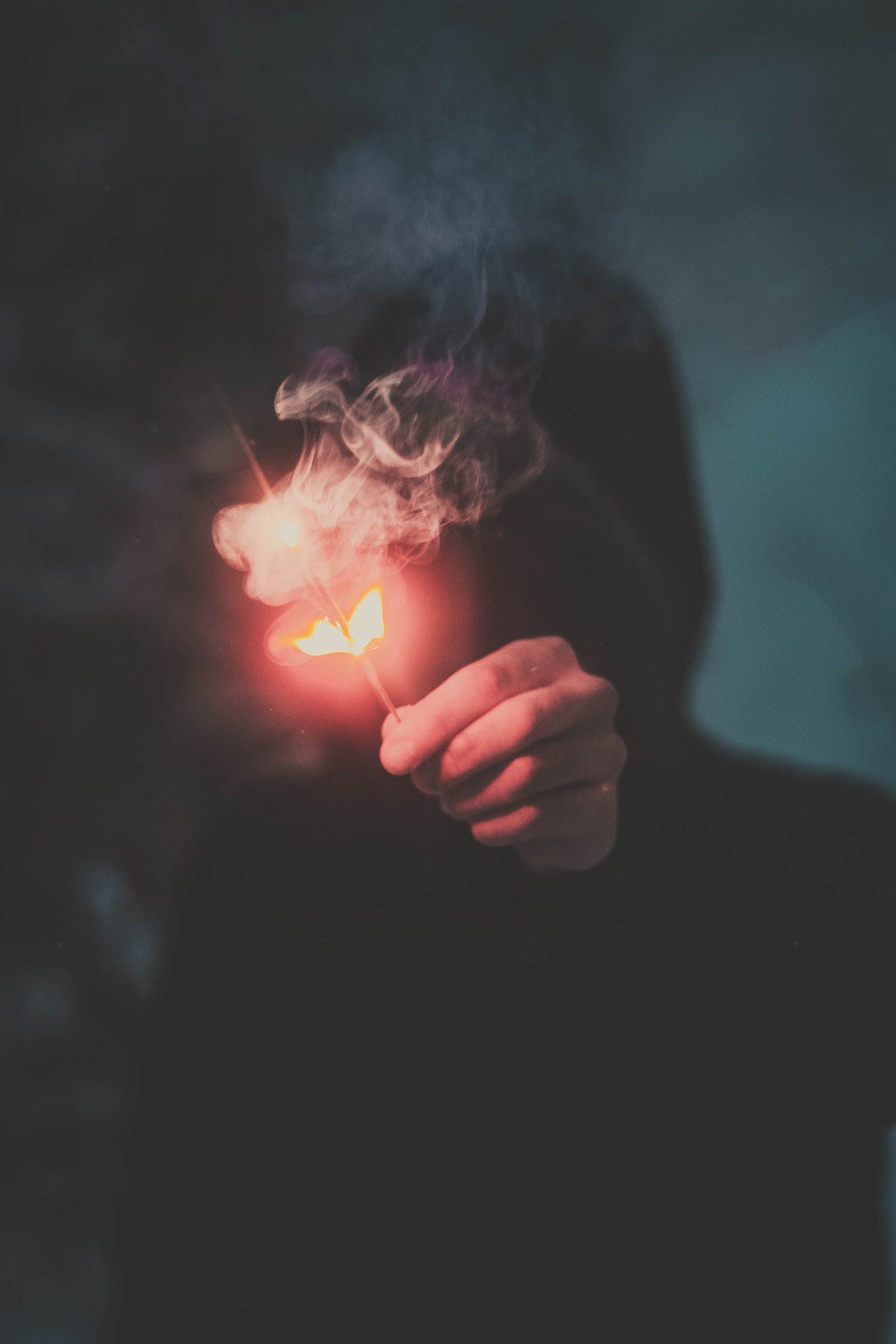 Little Blazes. The flame we held in the darkest hour… | by Joseph Coco | Scribe | Medium