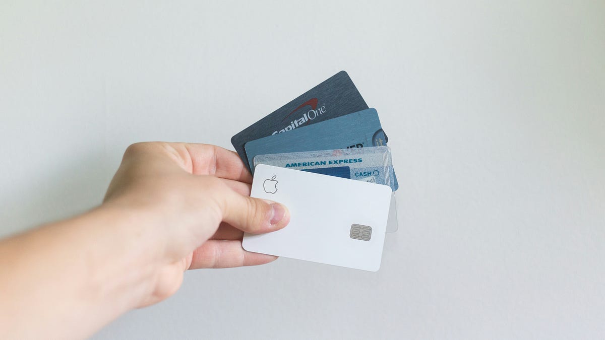 Your credit cards are slowly dry your wallet — Do this before it’s too ...