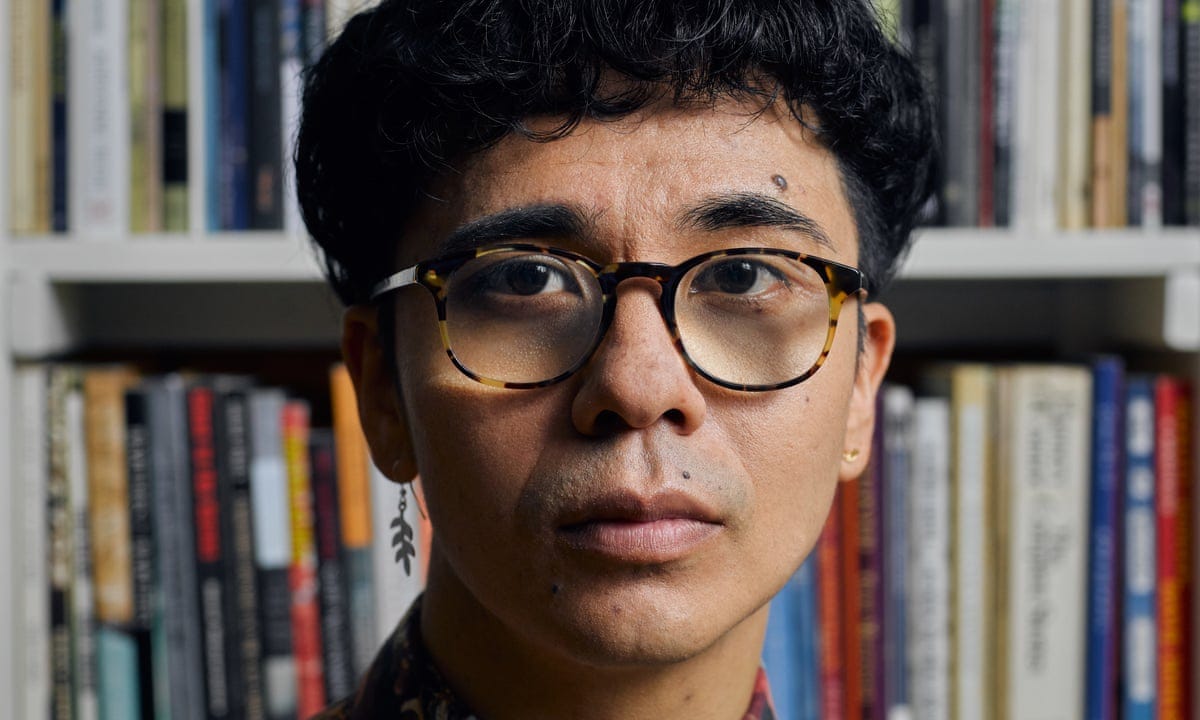 Book Club Review: Ocean Vuong — Time is a Mother | by Reece Beckett ...