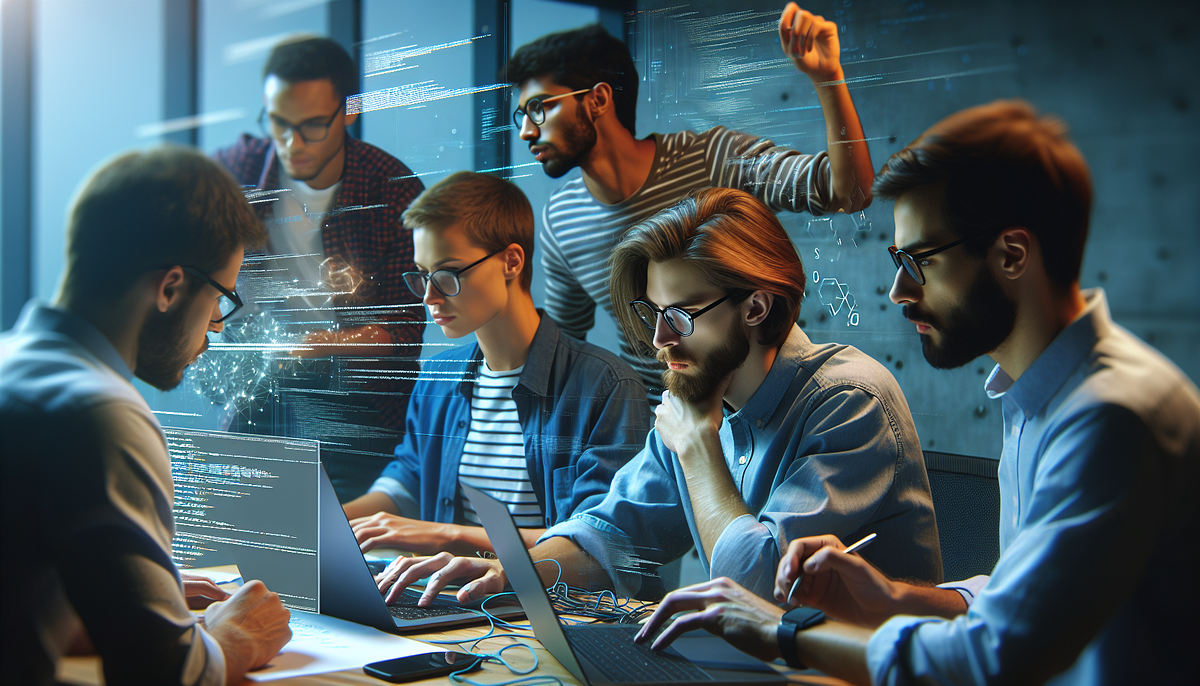 How Injective Engages Developers in Building the Best Blockchain for ...