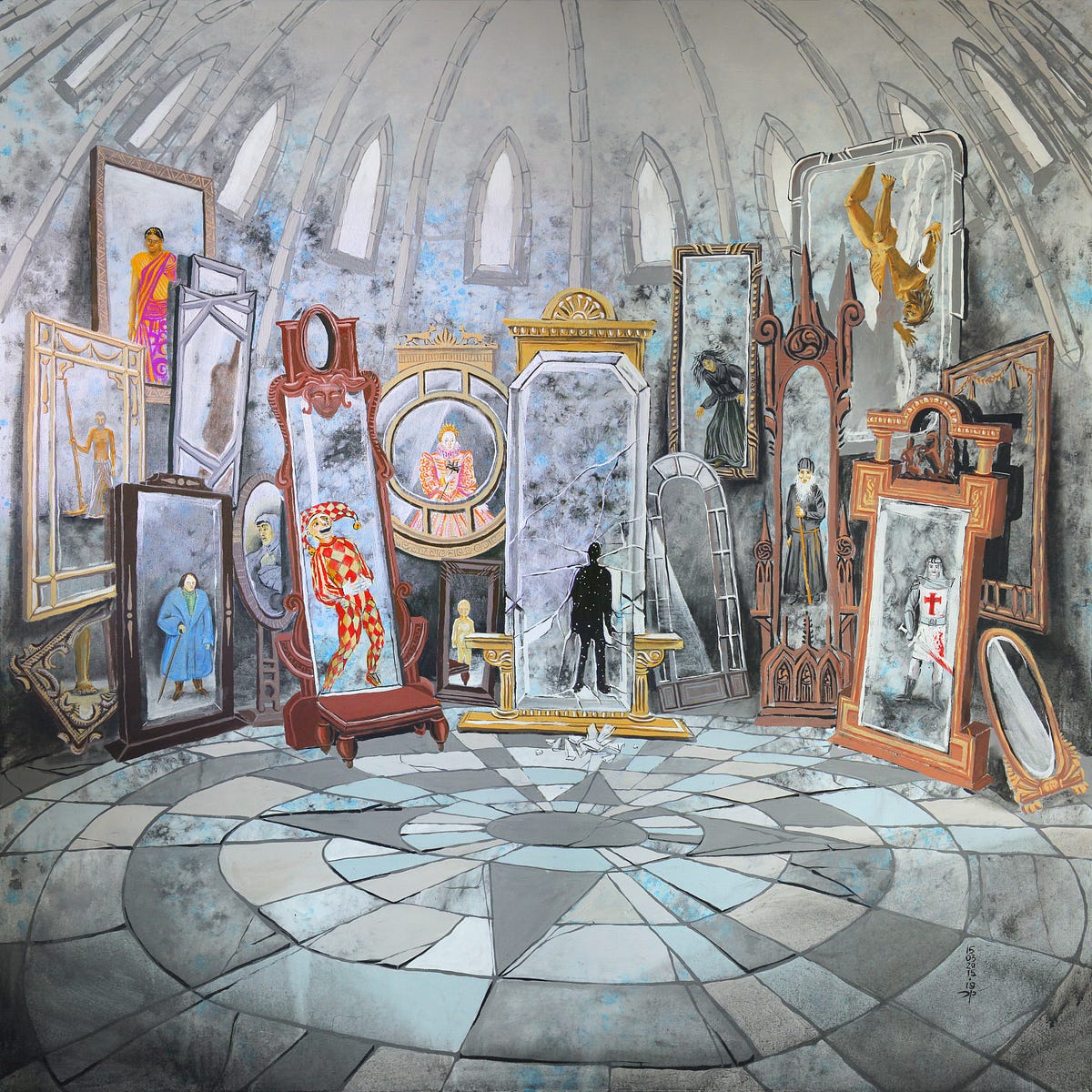 How to Remember Past Lives | ILLUMINATION