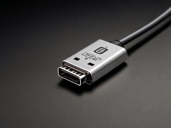 Mini Usb | by Apollo Freeman | Medium