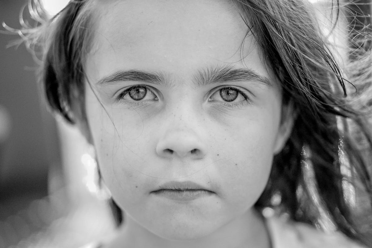 Skin Hunger And The Failure to Thrive | by Rev. Sheri Heller, LCSW, RSW ...